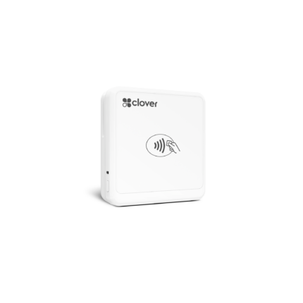 Clover - CardConnect Paradise