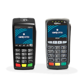 CardPointe Products - CardConnect Paradise