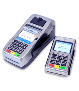 First Data - CardConnect Paradise