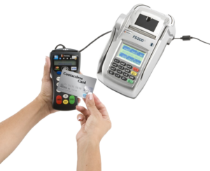 Telecheck® | FDISP Ignite Payments